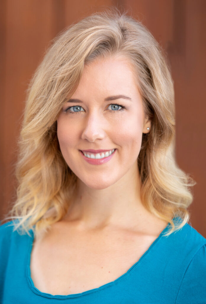 Niki J. Borger – actress, screenwriter, producer